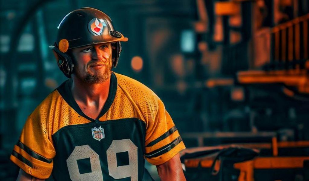 Pittsburgh Steelers 2023 Fantasy Football Sleepers, Breakouts & Busts ...